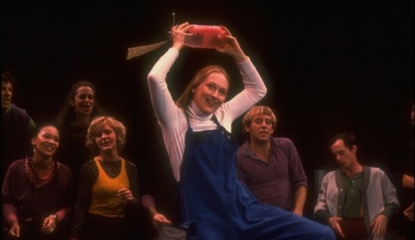 Alice at the Palace (1982) | ČSFD.cz