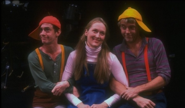 Alice at the Palace (1982) | ČSFD.cz