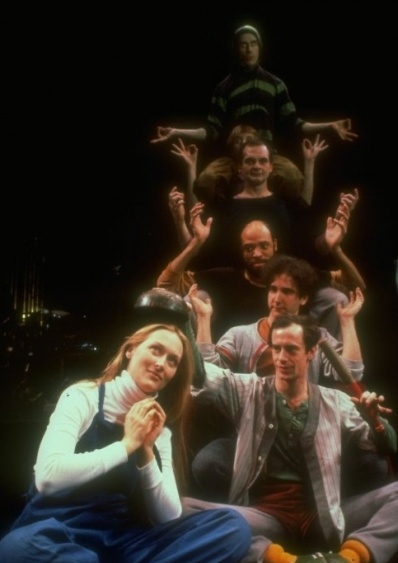 Alice at the Palace (1982) | ČSFD.cz
