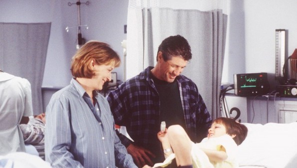 Především nikomu neublížím (1997) | ČSFD.cz