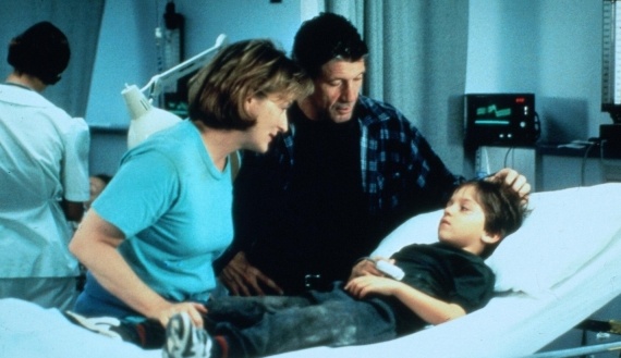 Především nikomu neublížím (1997) | ČSFD.cz