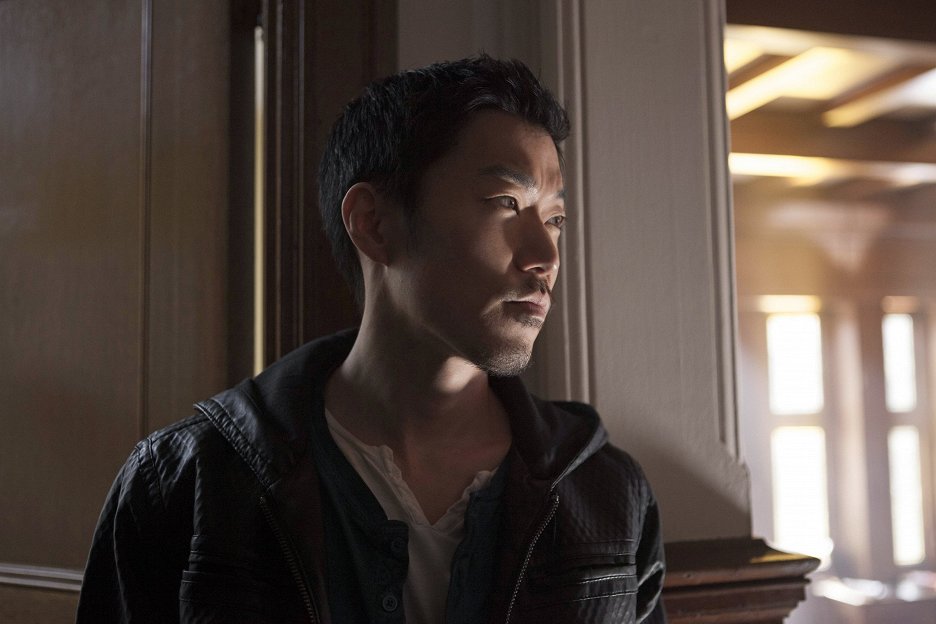 Aaron Yoo | ČSFD.cz