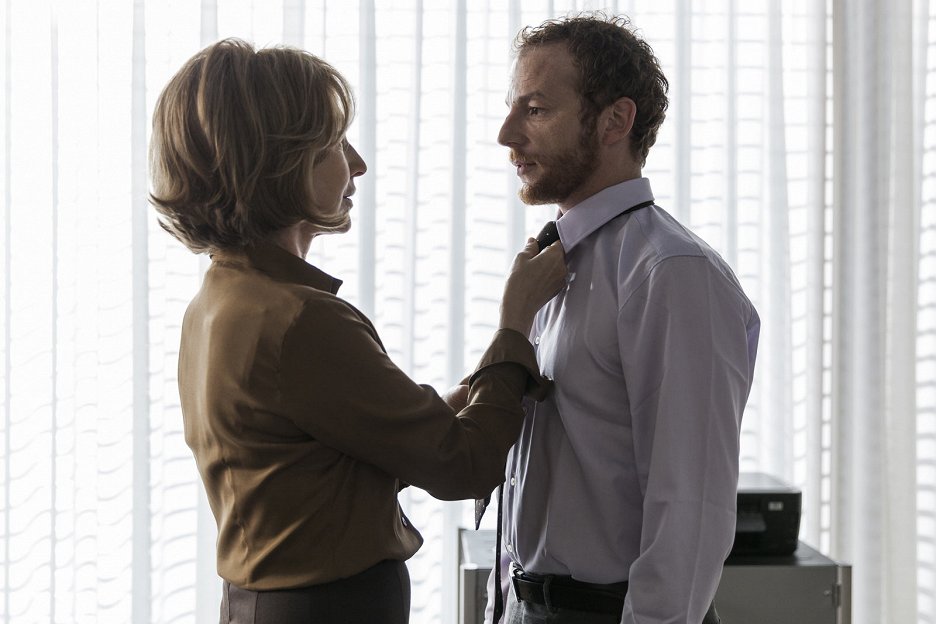 La Volante (2015) | ČSFD.cz