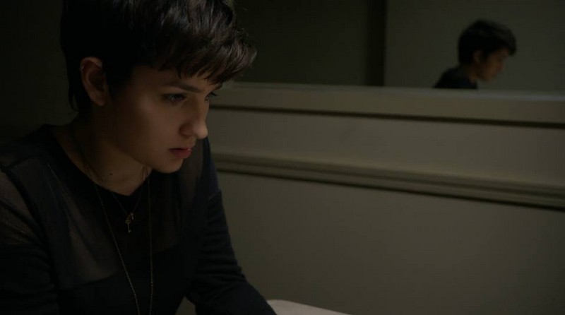 Scream - Betrayed (S01E06) (2015) | ČSFD.cz