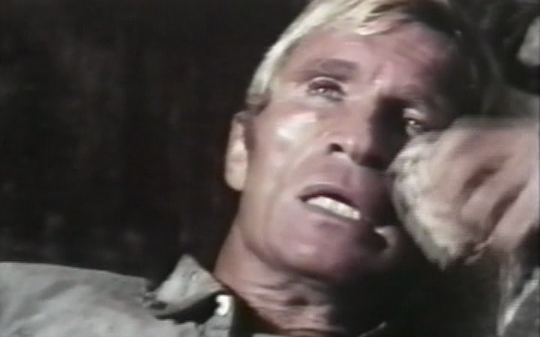 Gordon Mitchell | ČSFD.cz