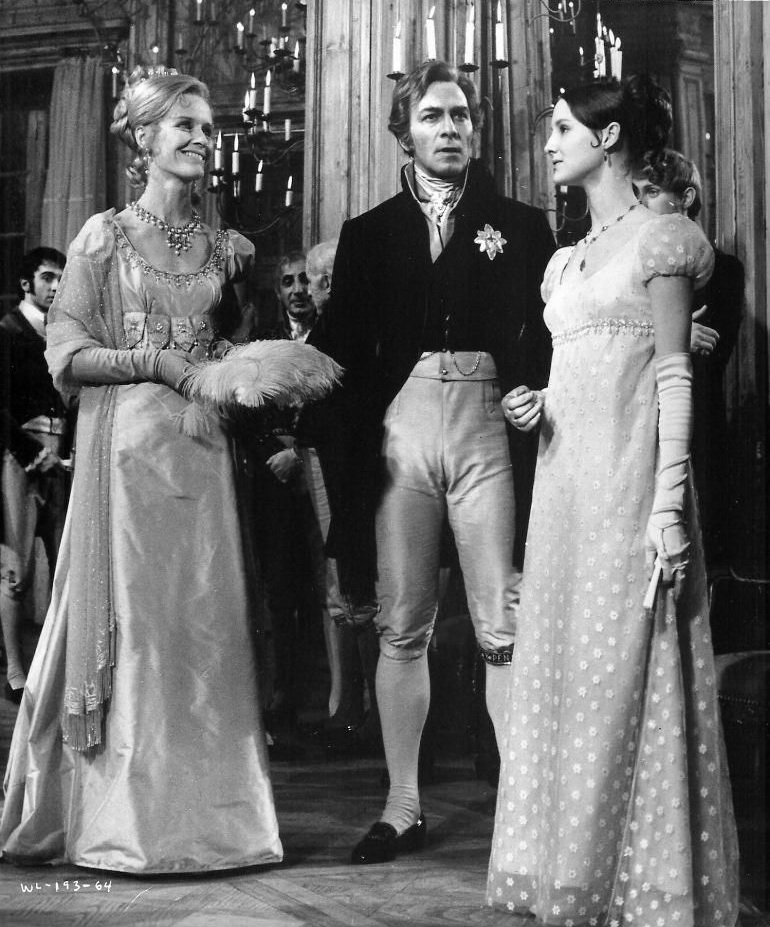 Waterloo (1970) | ČSFD.sk