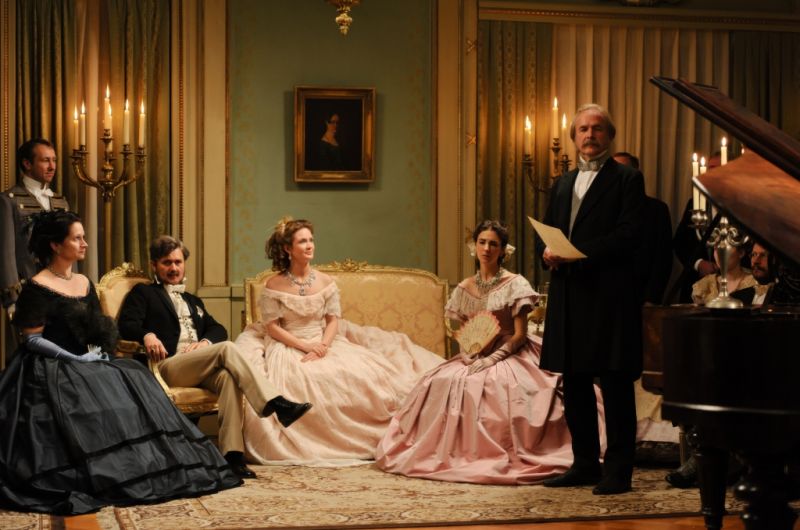 Vom Reich zur Republik - Reichsgründung/Die nervöse Großmacht (2012 ...