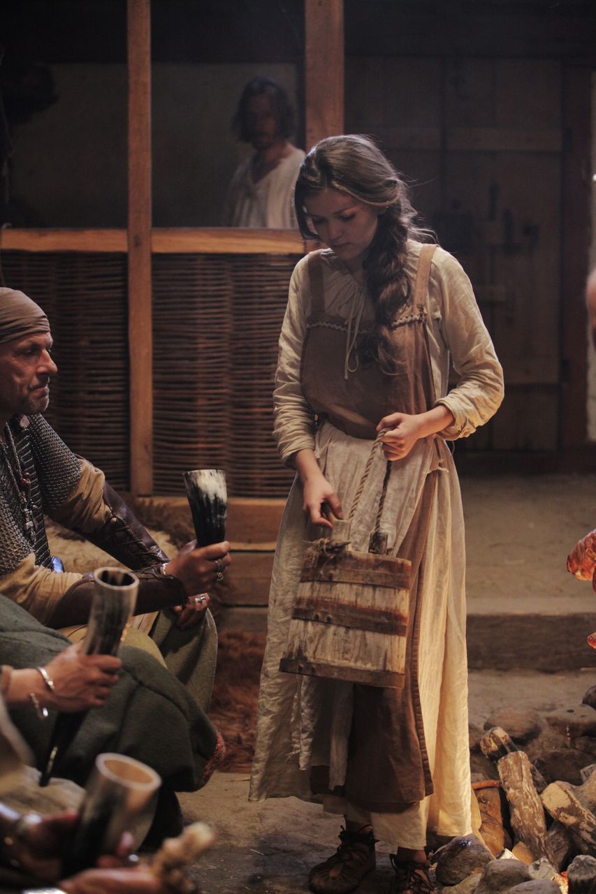 Viking Women (2014) | ČSFD.cz