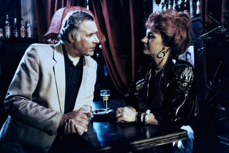 Tatort: Flucht in den Tod (1987) | ČSFD.cz