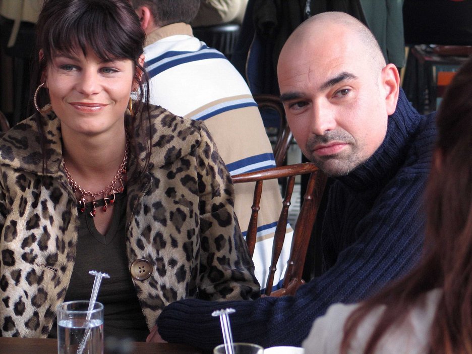 Cees Geel | Galerie - Z filmu | ČSFD.cz