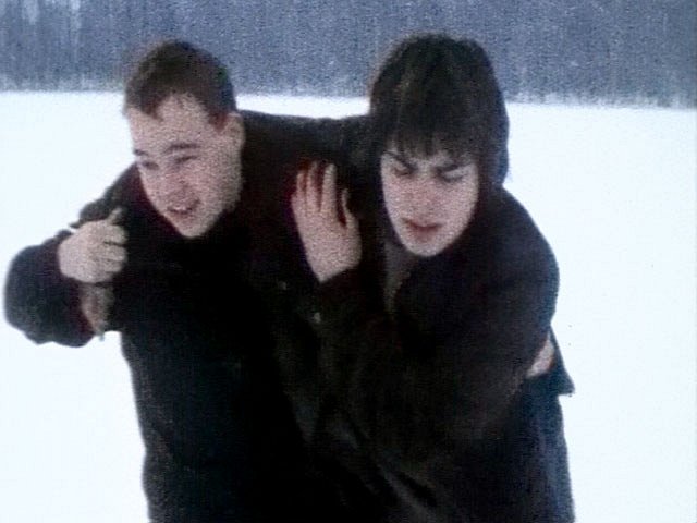 Deadlock (2007) | ČSFD.cz