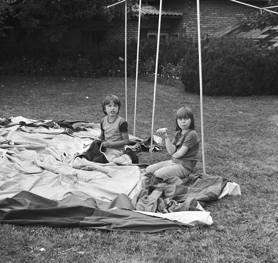 Arabela - Jak pan Majer našel zvoneček (E01) (1980) | ČSFD.cz