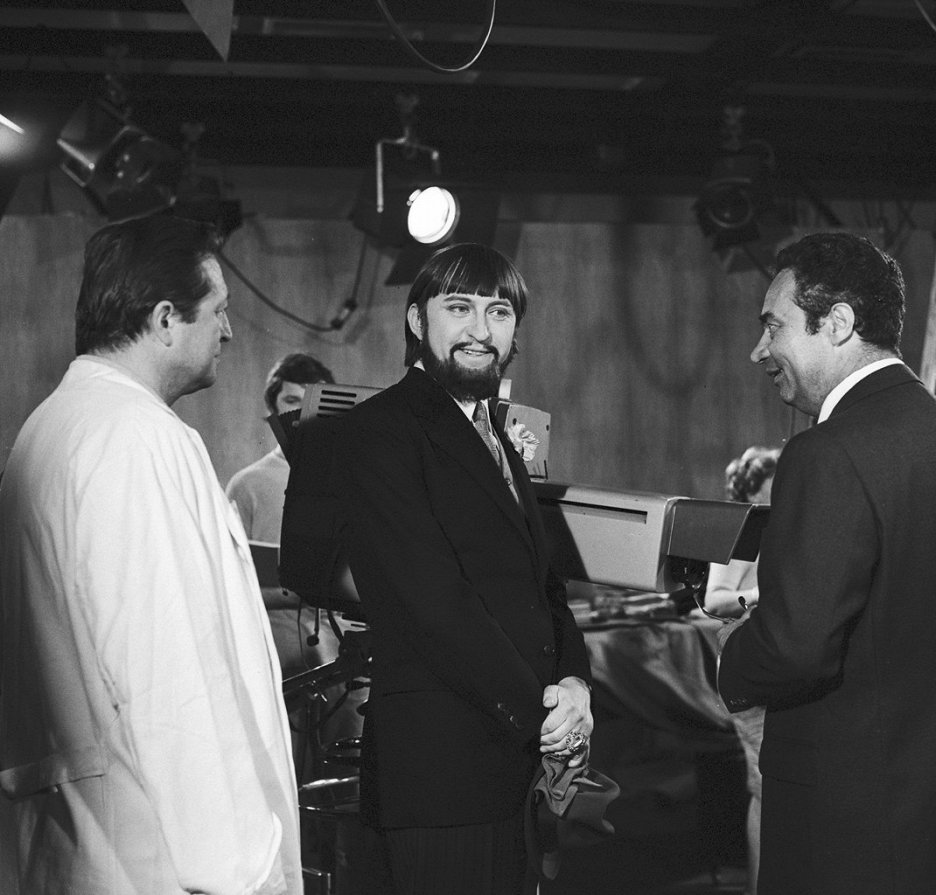 Jiří Samek | ČSFD.cz