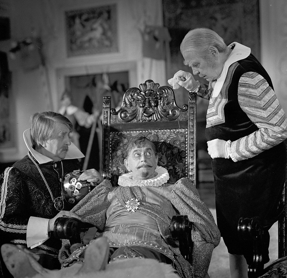 Karel Kalaš | ČSFD.cz