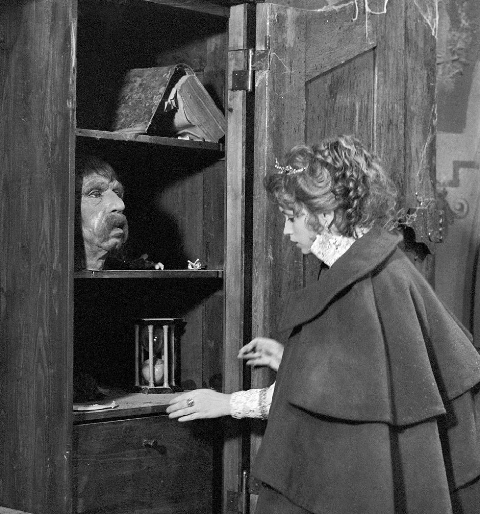 Arabela - Arabela na útěku (E05) (1980) | ČSFD.cz