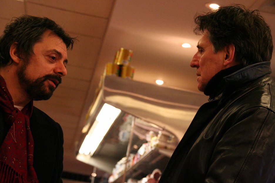 Mick Rossi | ČSFD.cz