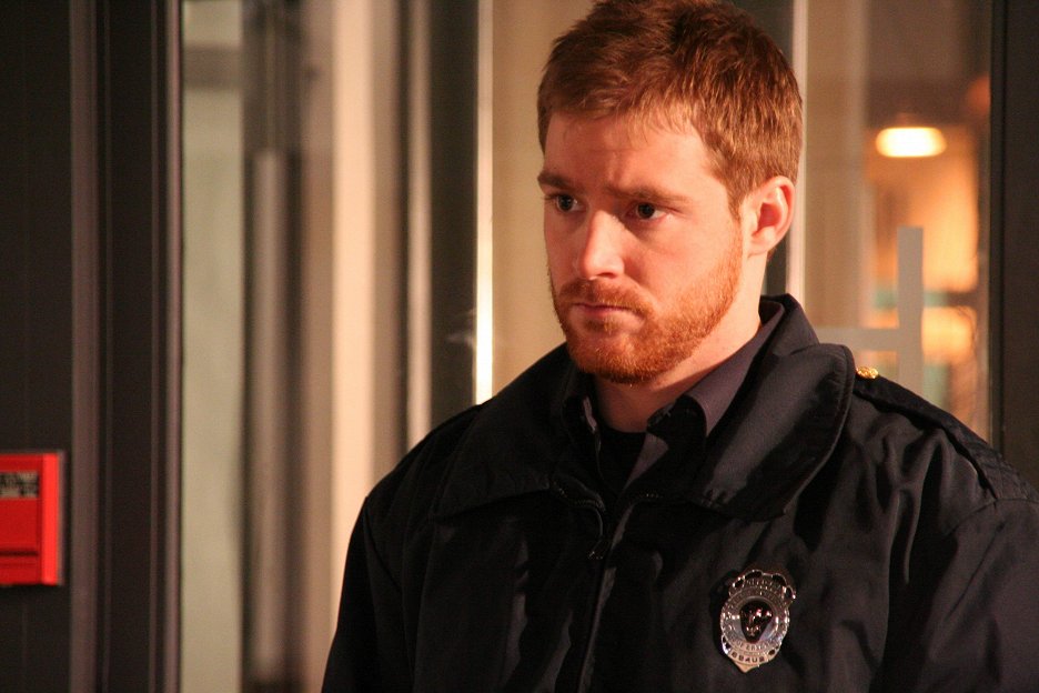 Steve Boyer | ČSFD.cz