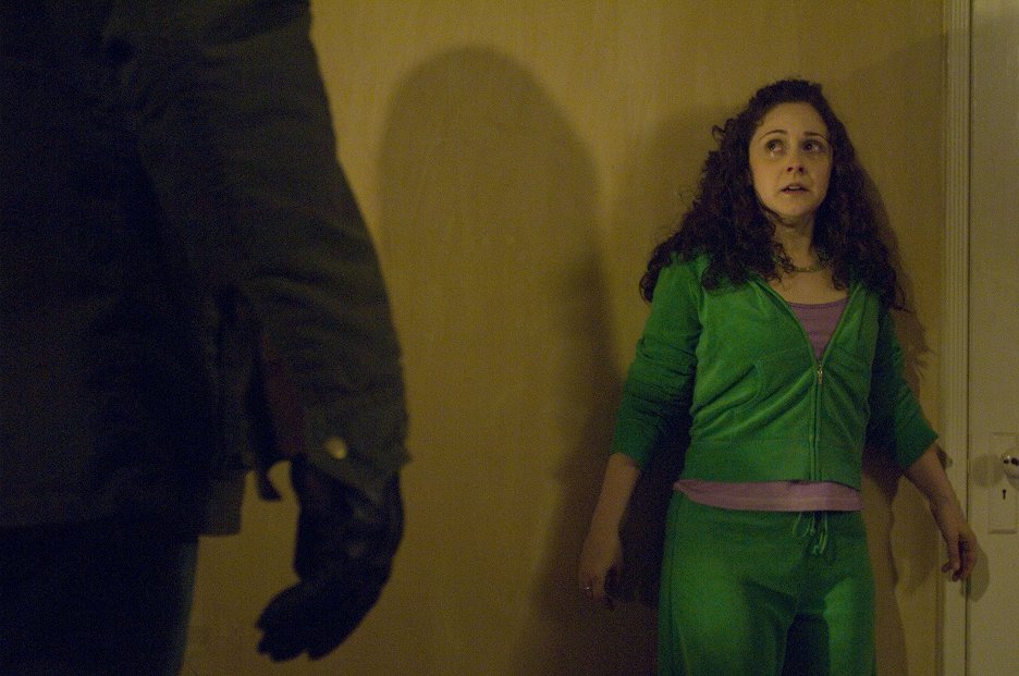 Senta Moses | Galerie - Z filmu | ČSFD.cz