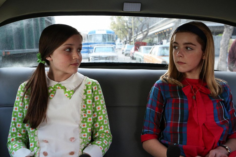 Cameron Protzman | ČSFD.cz