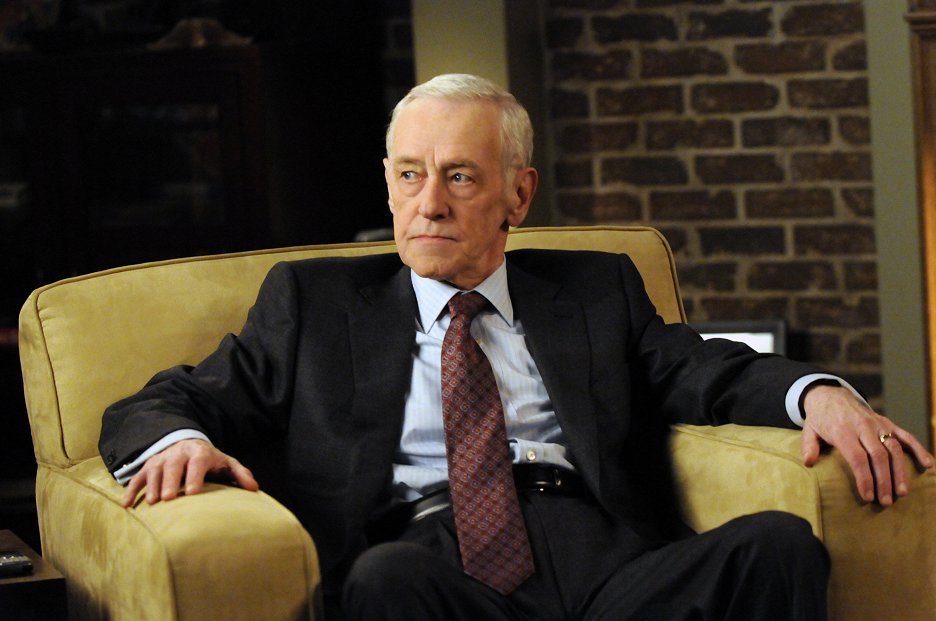 V odborné péči - Walter - týden 2. (S02E09) (2009) | ČSFD.cz