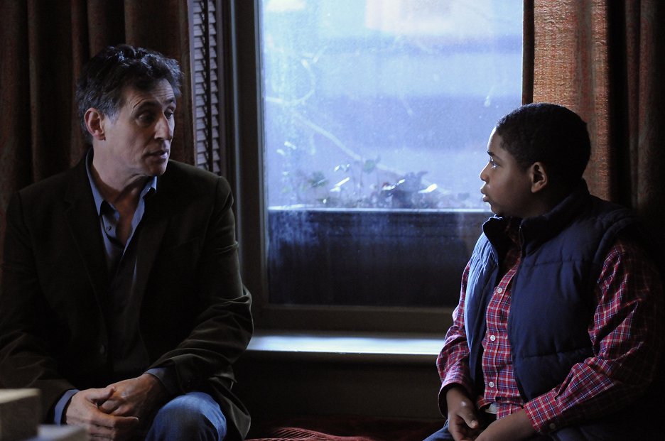 Aaron Grady Shaw | ČSFD.cz