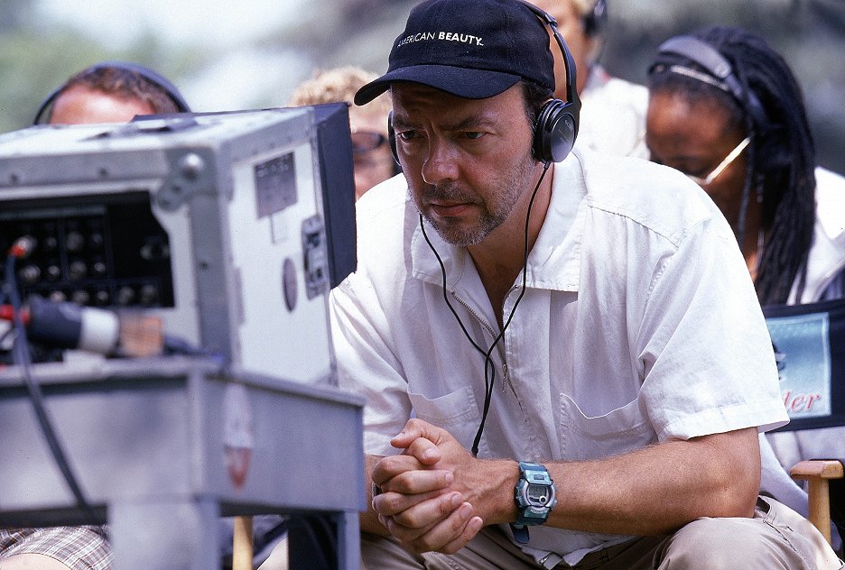 Alan Ball | ČSFD.cz