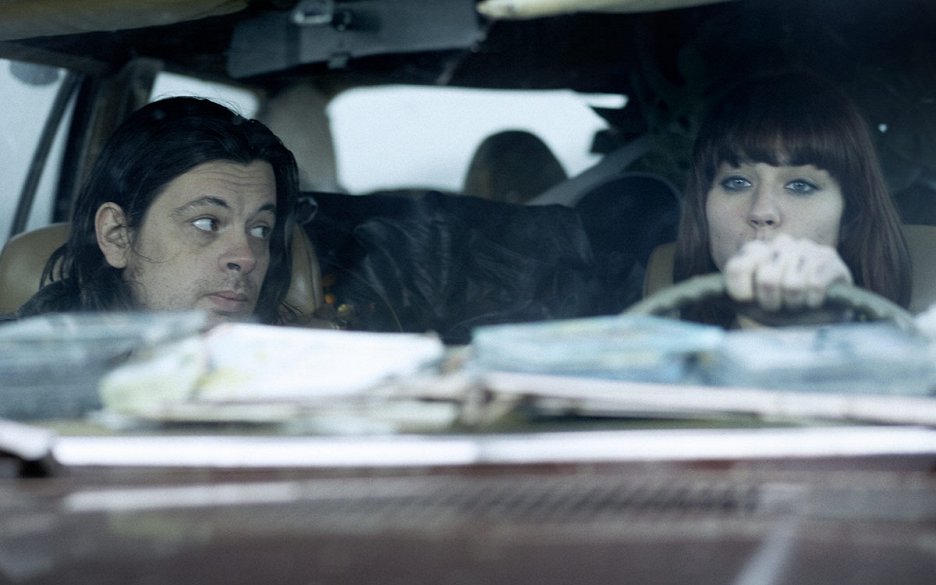 La Meute (2010) | ČSFD.cz