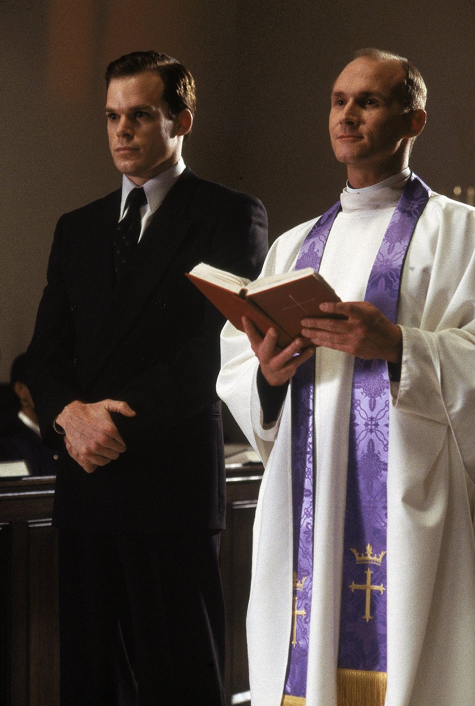 Tim Maculan | Galerie - Z filmu | ČSFD.cz