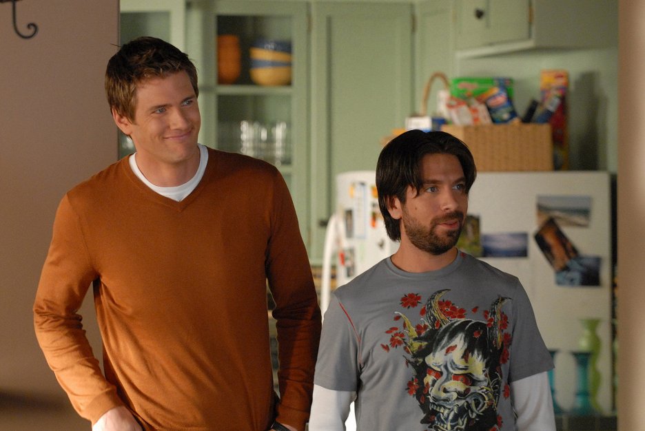 Ryan McPartlin | ČSFD.cz