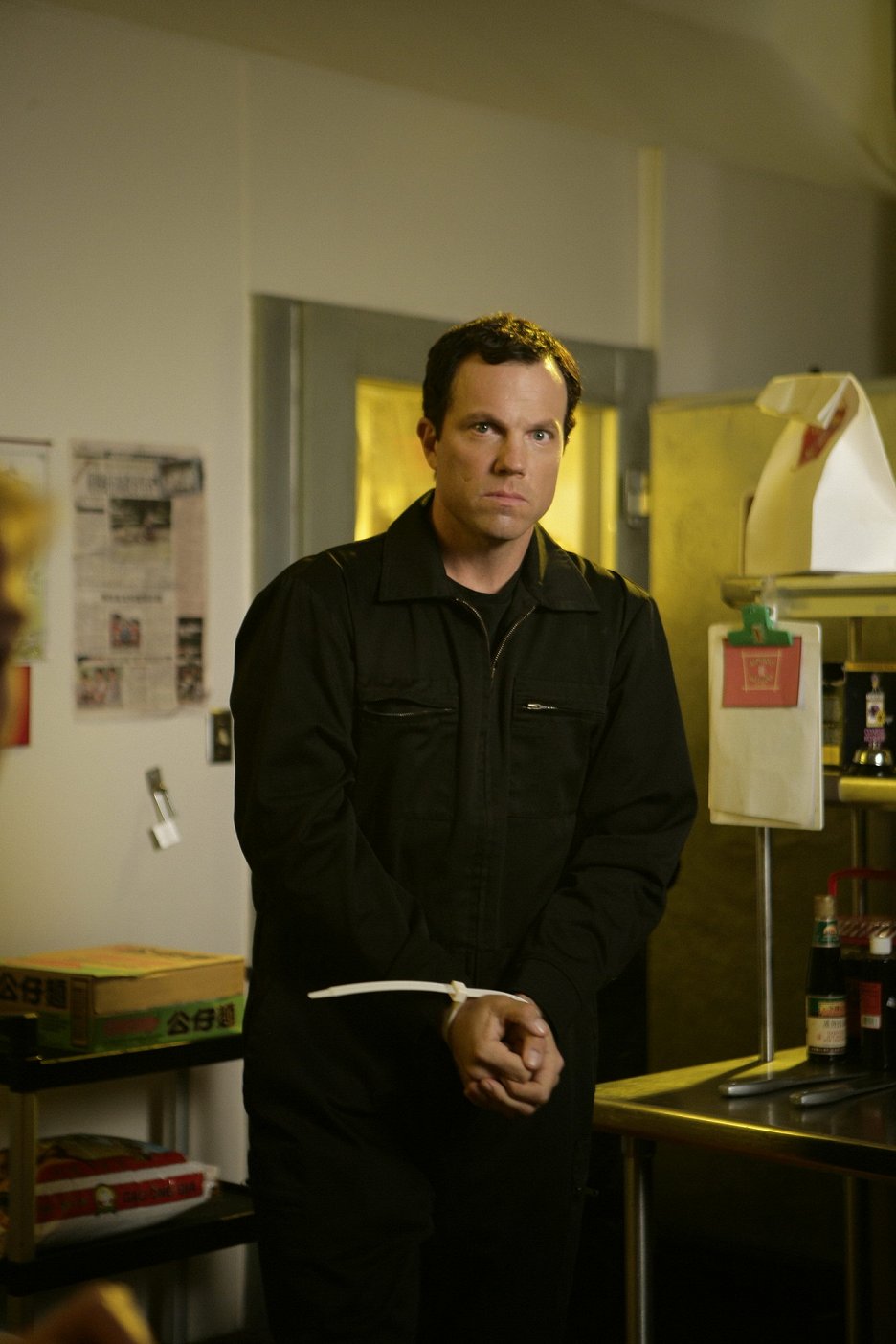 Adam Baldwin | ČSFD.cz