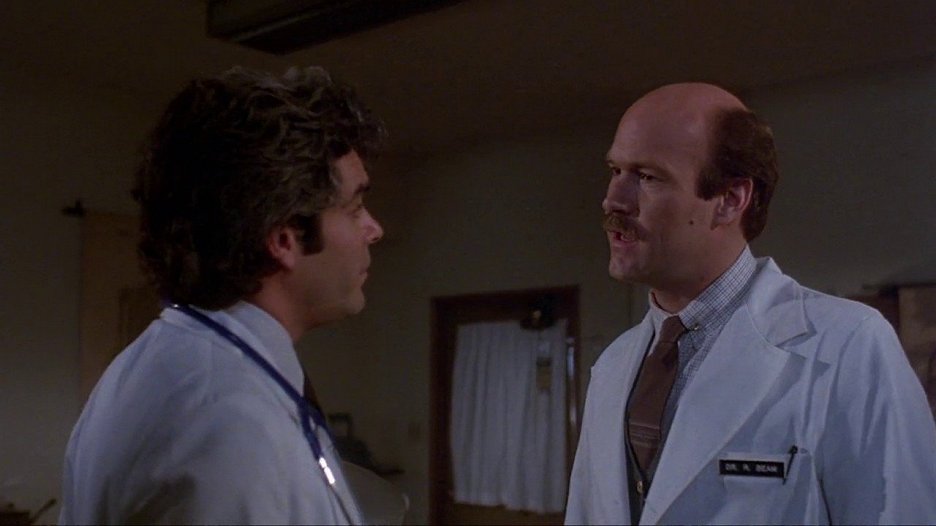 Hospital Massacre 1981 Galerie Z Filmu Čsfdcz