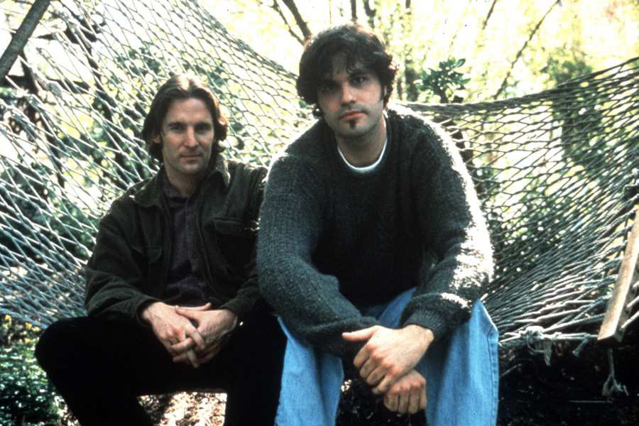 Daniel Myrick | ČSFD.cz