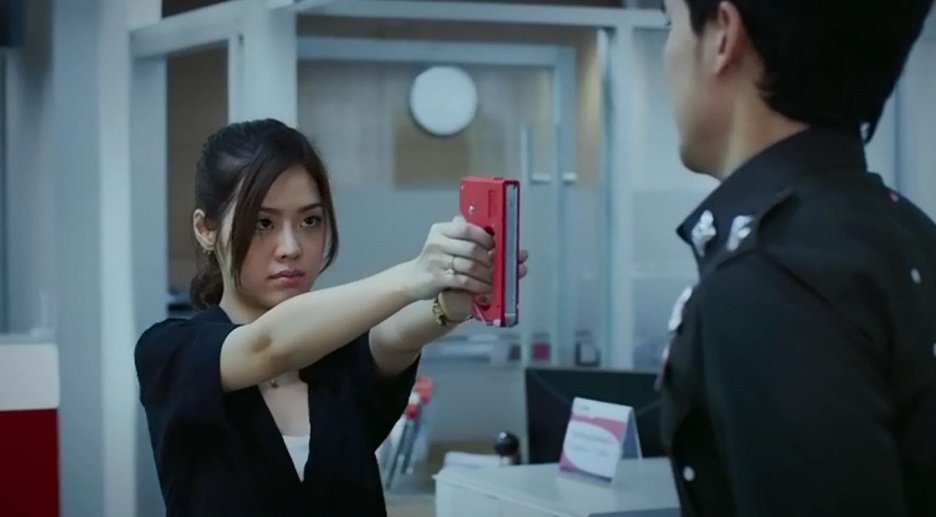 Preechaya Pongthananikorn | ČSFD.cz