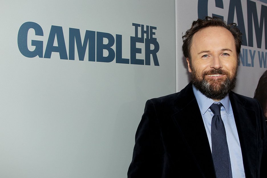 Rupert Wyatt | ČSFD.cz