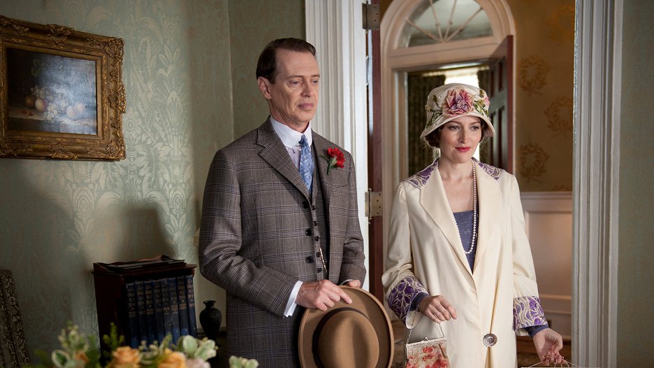 Impérium - Mafie v Atlantic City - V neděli jen to nejlepší (S03E07 ...