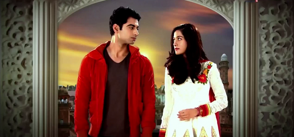 Beintehaa (2013) | ČSFD.cz