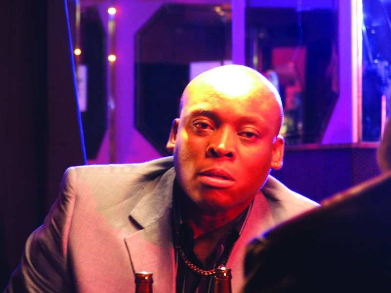 Jerusalema (2008) | ČSFD.cz