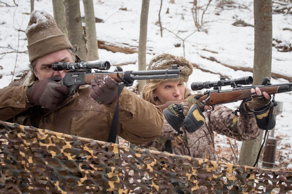 Dobrá manželka - Kostky jsou vrženy (S06E16) (2015) | ČSFD.cz