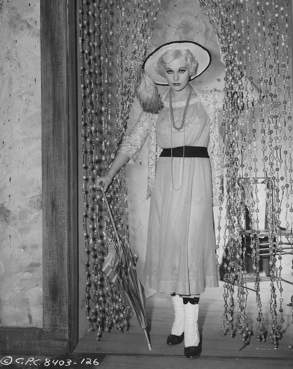 Jeanne Eagels (1957) | ČSFD.cz