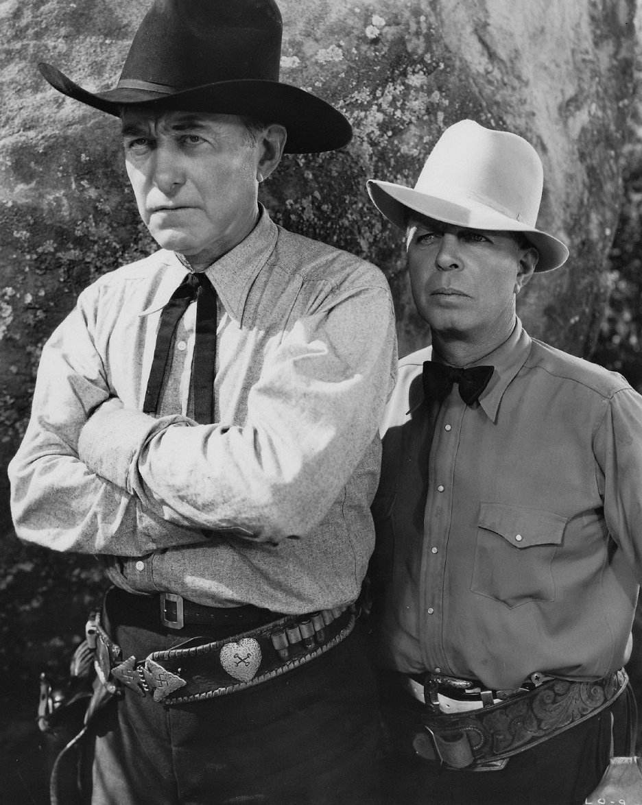 The Last Outlaw (1936) | ČSFD.cz