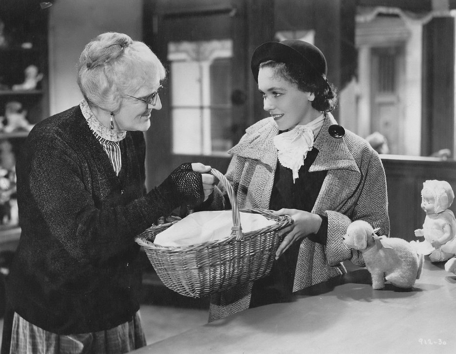 The Devil Doll (1936) | ČSFD.cz