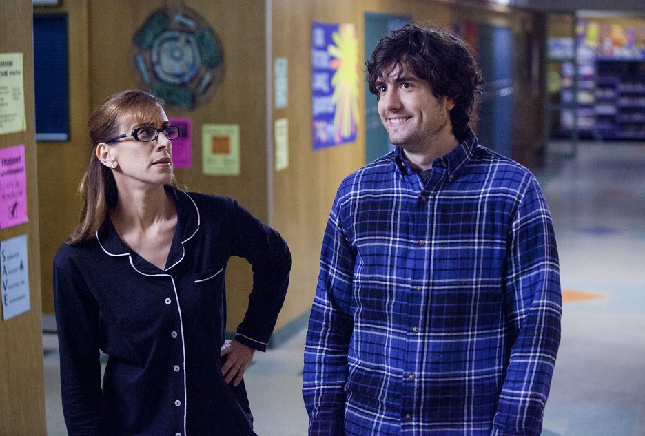 Lisa Arch | ČSFD.cz