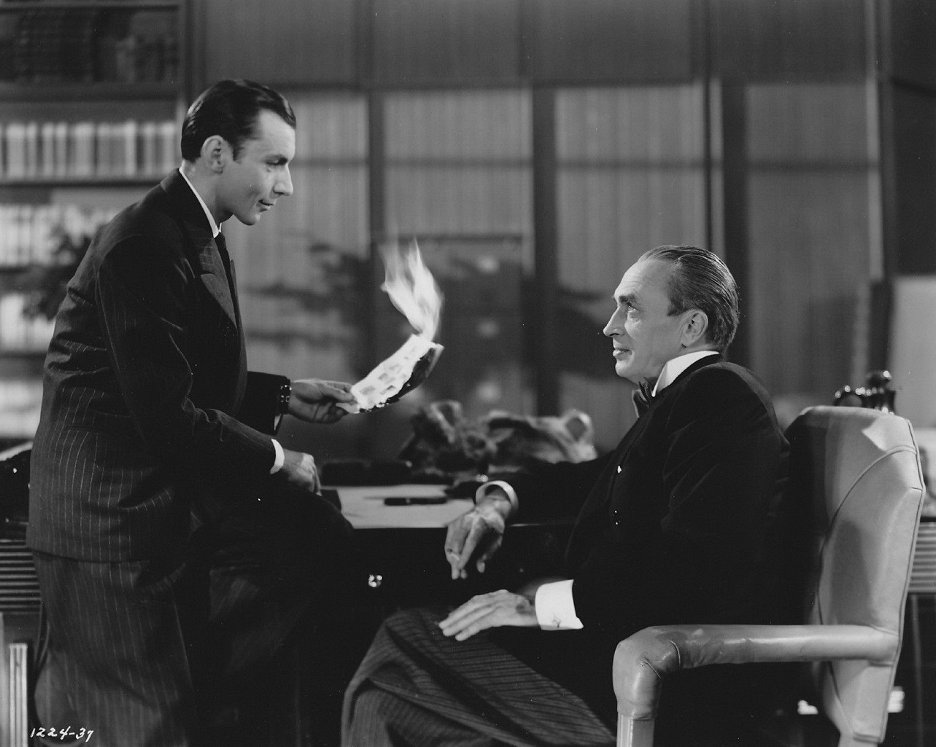 Nazi Agent (1942) | ČSFD.sk