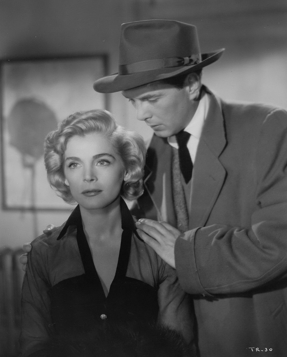 The Racket (1951) | ČSFD.cz