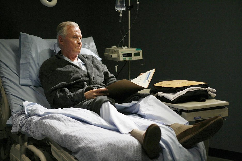 24 - Day 7: 4:00 a.m.-5:00 a.m. (S07E21) (2009) | ČSFD.sk