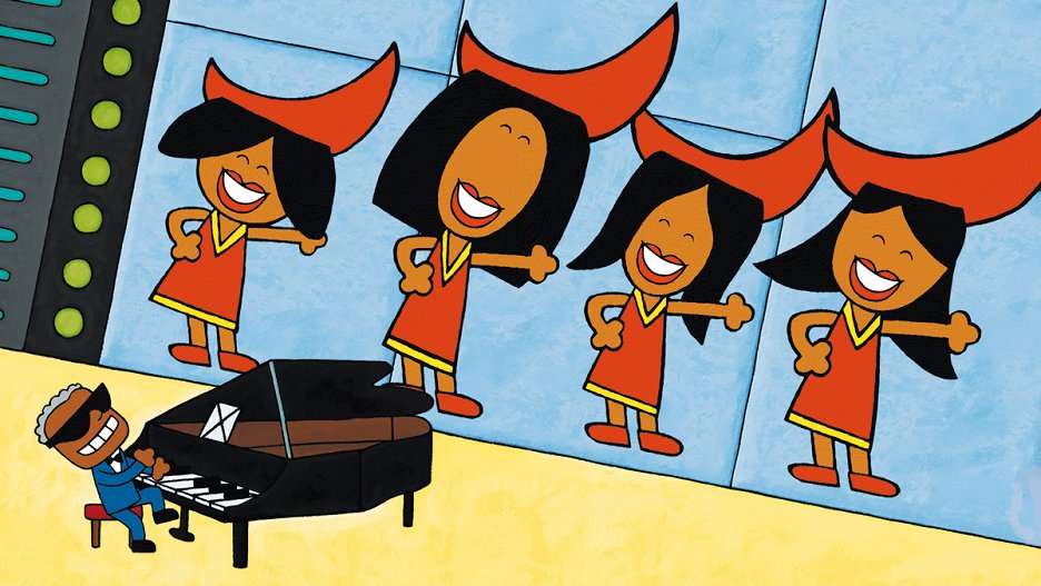 Allez raconte ! (2010) | ČSFD.cz