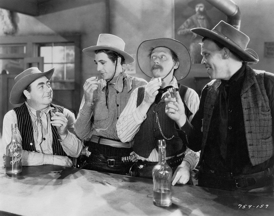 The Virginian (1929) | ČSFD.cz