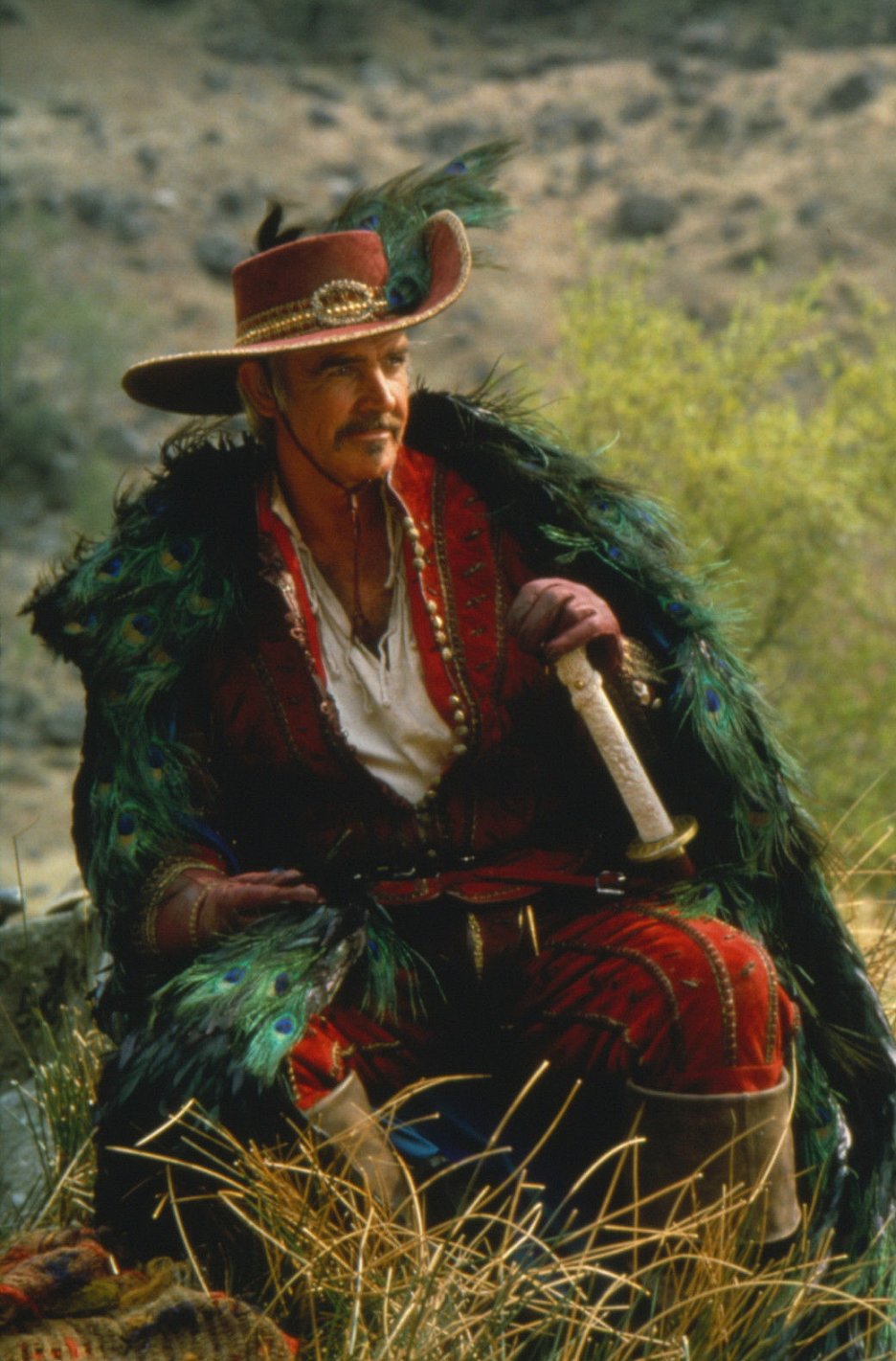 Highlander (1986) | Zajímavosti - Zajímavosti | ČSFD.cz