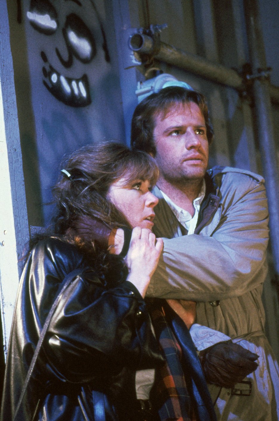 Highlander (1986) | Galerie - Z filmu | ČSFD.cz