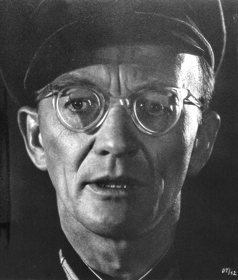 Der Transport (1961) | ČSFD.sk